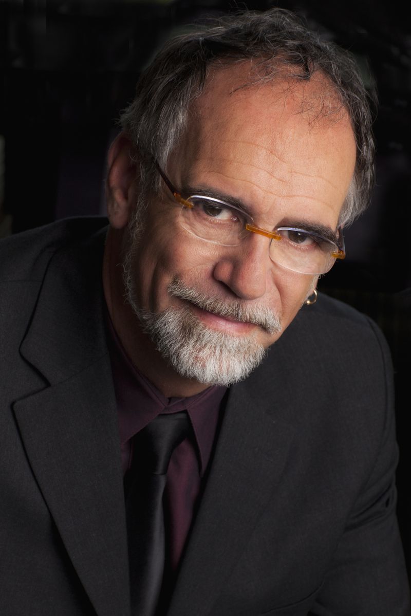 Joe Flower - The Keynote Curators - Top Speaker Agency in North America