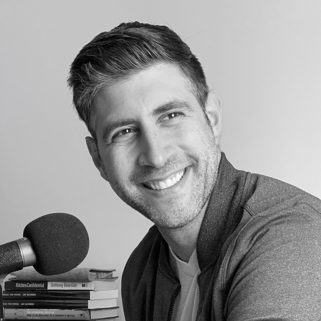 Jay Acunzo - TKC [2025]