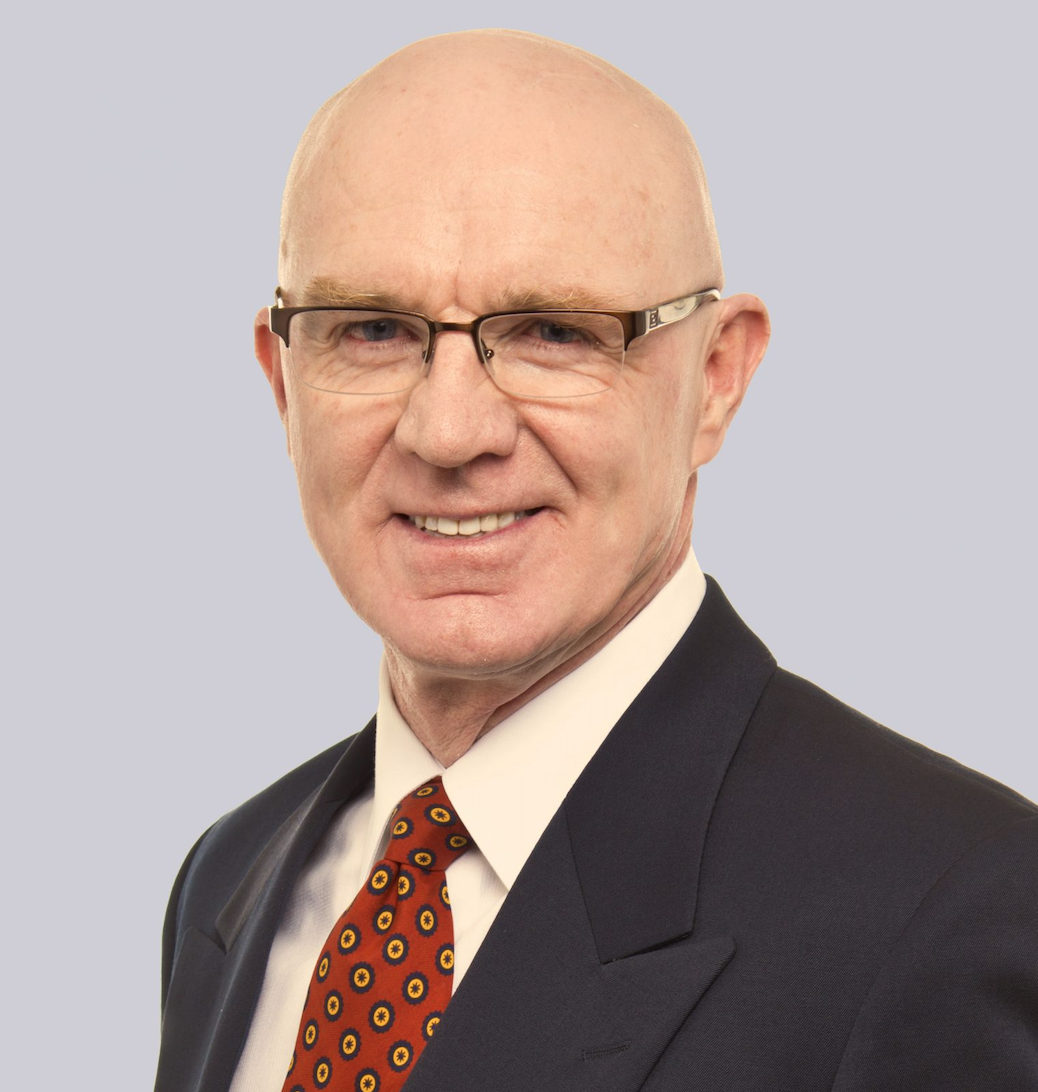 Derek Daly - The Keynote Curators - Top Speaker Agency in North America