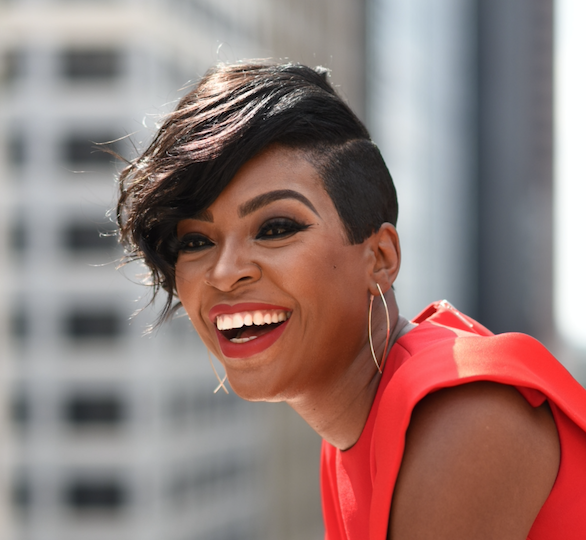 Jade Simmons - The Keynote Curators - Top Speaker Agency in North America