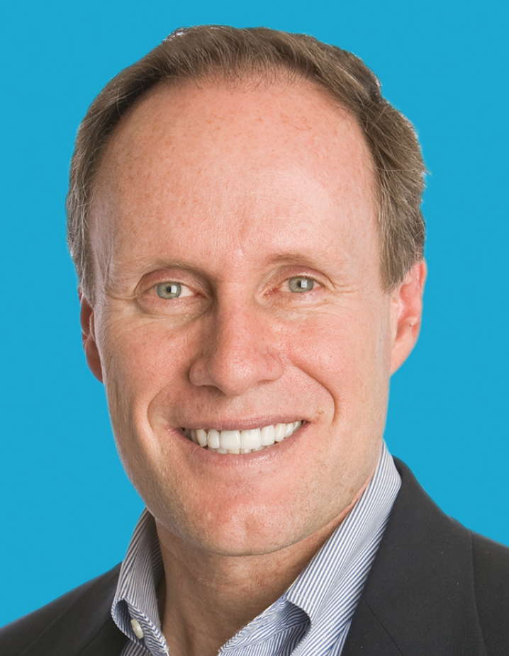 Stephen M. R. Covey - The Keynote Curators - Top Speaker Agency in ...