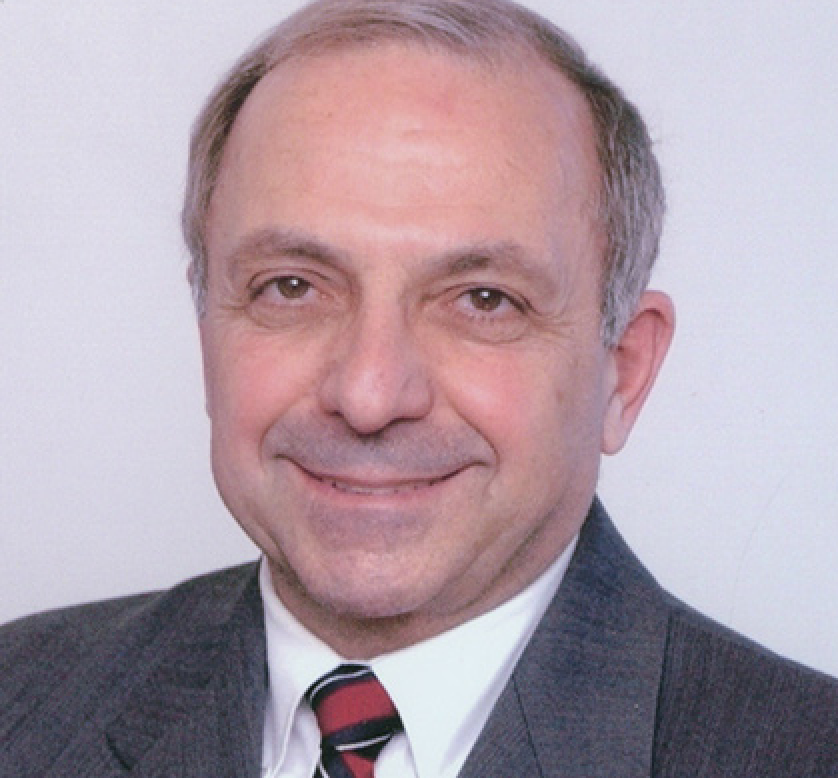 William "Gus" Pagonis - The Keynote Curators - Top Speaker Agency in ...