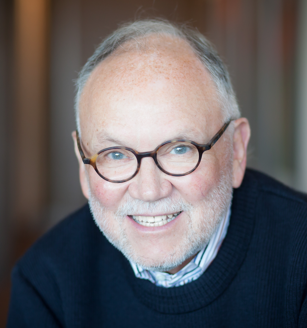 Howard Behar - The Keynote Curators - Top Speaker Agency in North America