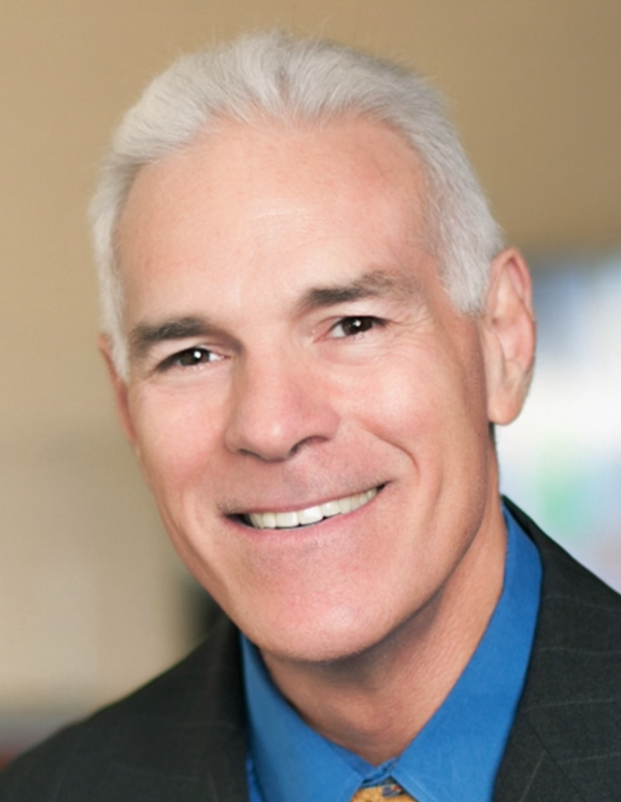 Bob Davies - The Keynote Curators - Top Speaker Agency in North America