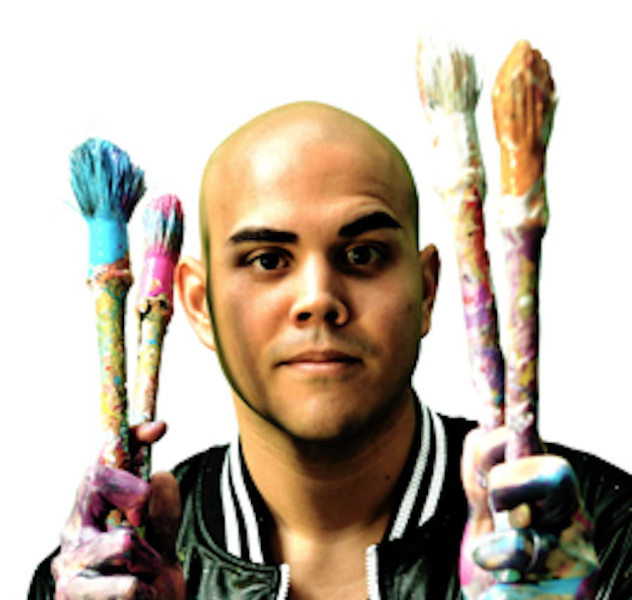 David Garibaldi - The Keynote Curators - Top Speaker Agency in North ...