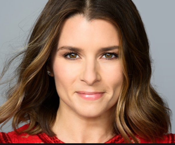 Danica Patrick - The Keynote Curators - Top Speaker Agency in North America