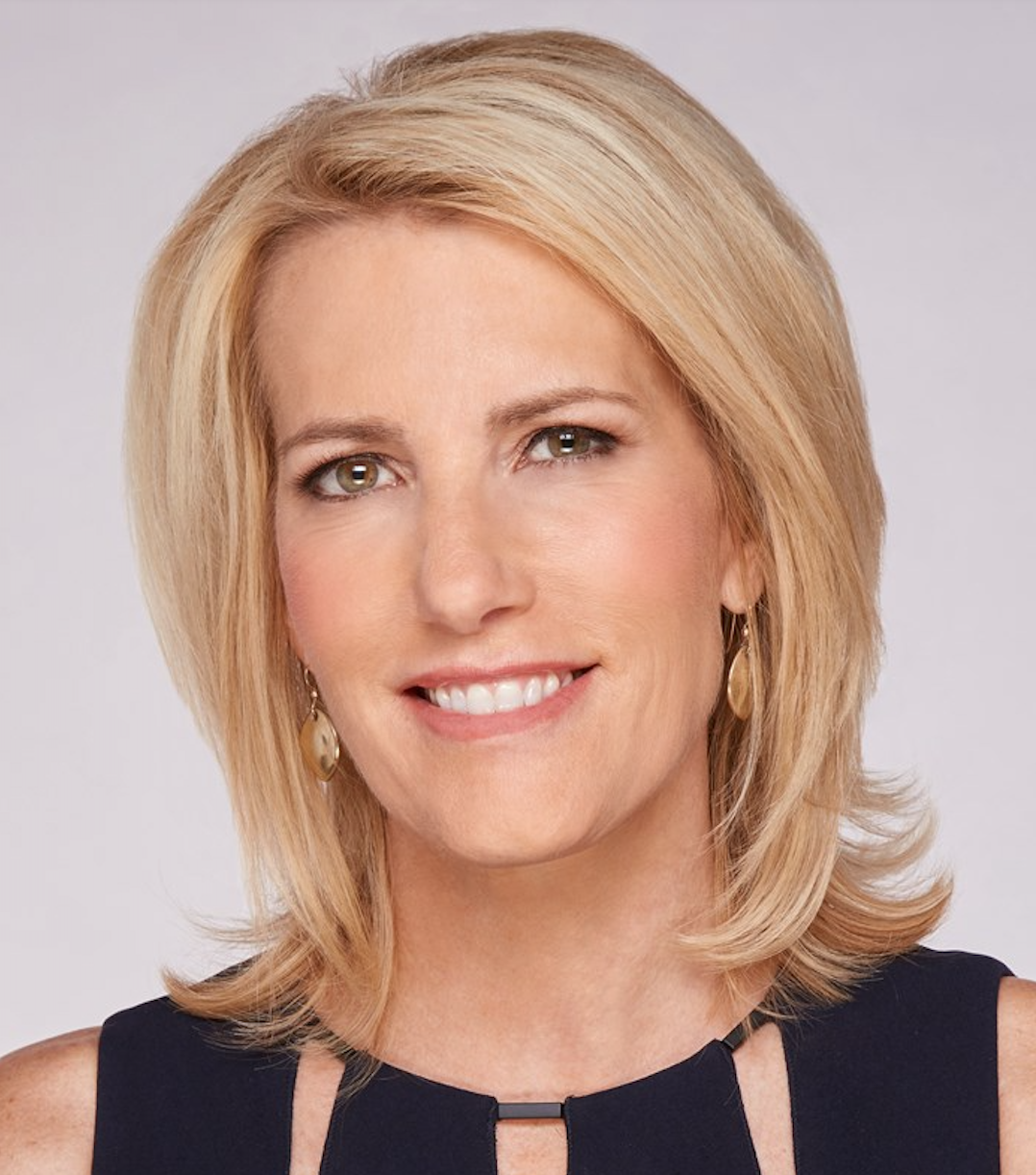 Laura Ingraham - The Keynote Curators - Top Speaker Agency in North America