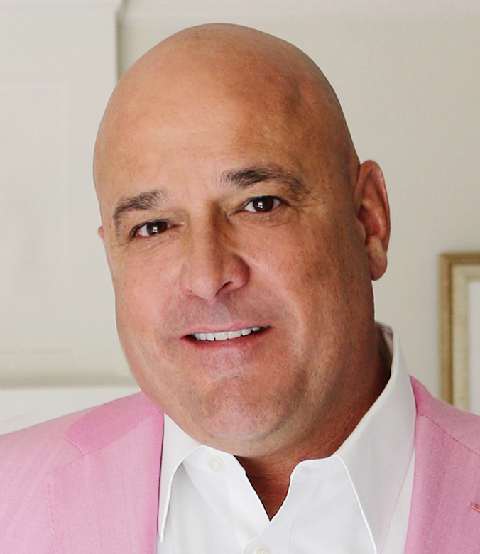 Weldon Long - The Keynote Curators - Top Speaker Agency in North America