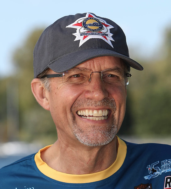 Kyle Petty - The Keynote Curators - Top Speaker Agency in North America