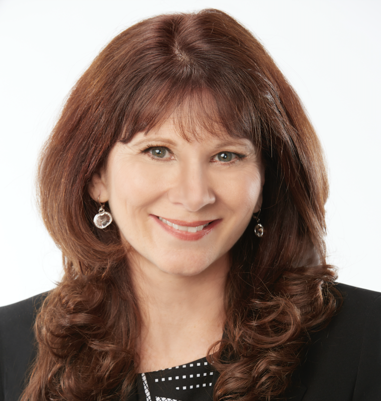 Jodi Walker - The Keynote Curators - Top Speaker Agency in North America