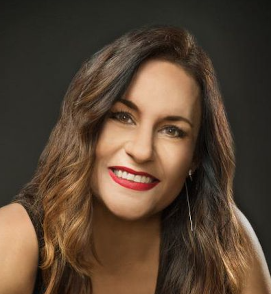 Dr. Jen Welter - The Keynote Curators - Top Speaker Agency in North America