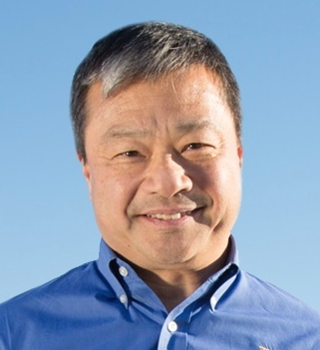 Dr. Leroy Chiao - The Keynote Curators - Top Speaker Agency in North ...