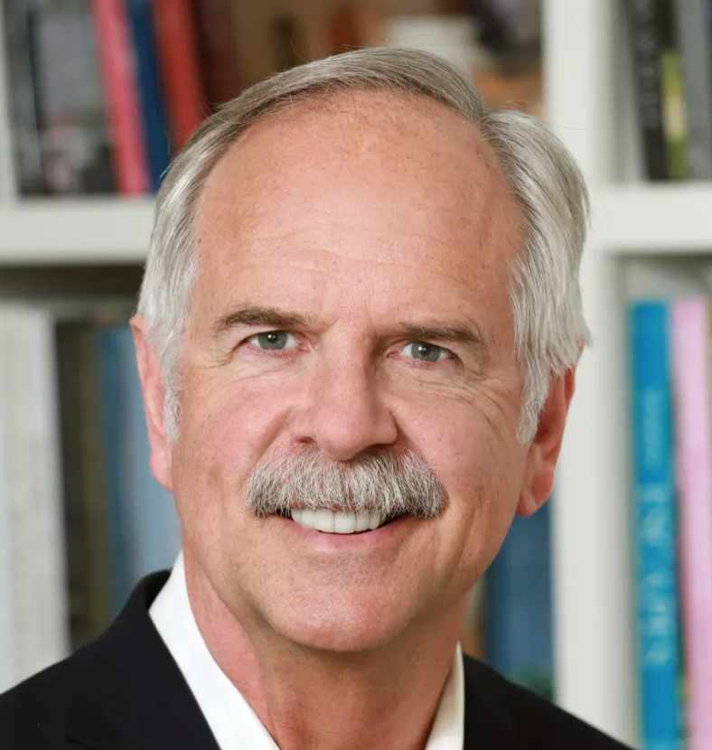 John Naber - The Keynote Curators - Top Speaker Agency in North America