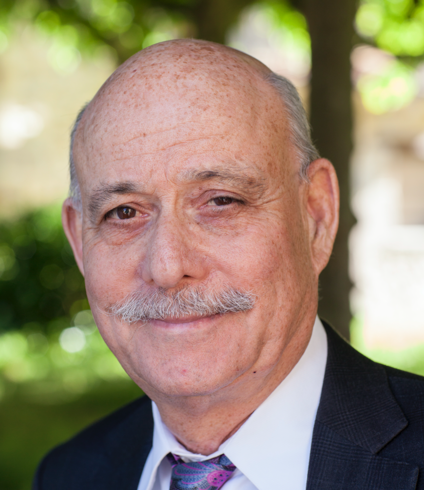 Jeremy Rifkin - The Keynote Curators - Top Speaker Agency in North America