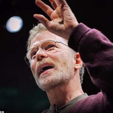 Gregory Stock - The Keynote Curators - Top Speaker Agency in North America