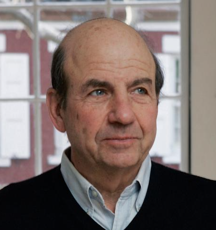 Calvin Trillin - The Keynote Curators - Top Speaker Agency in North America