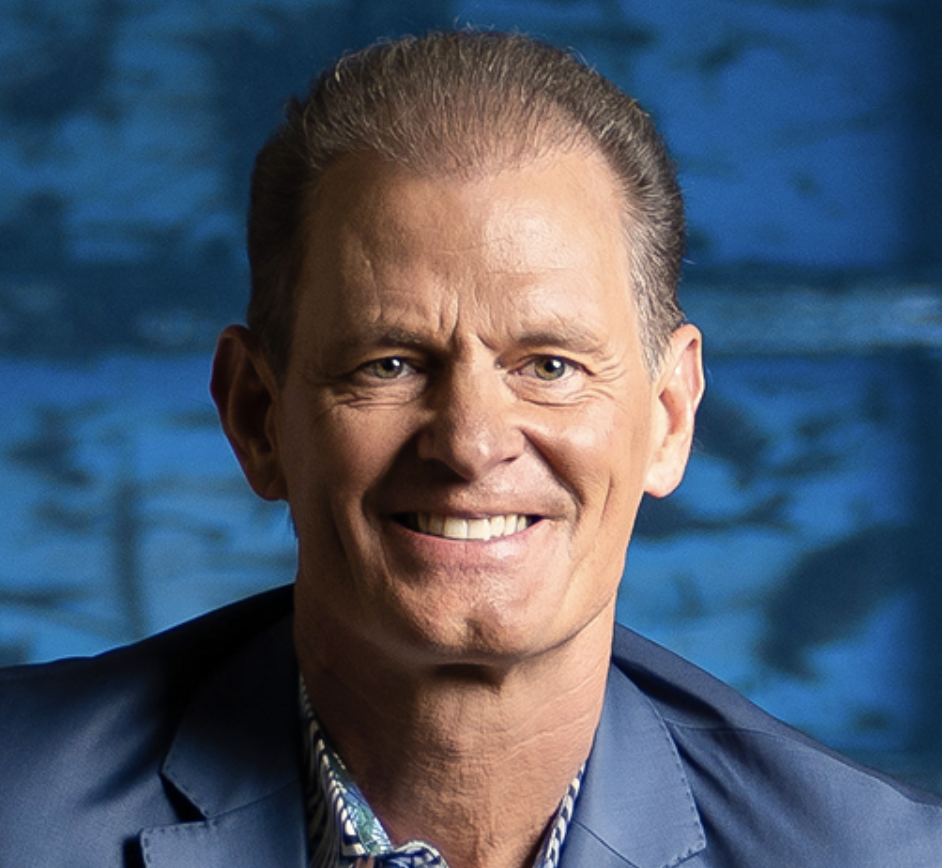 Mike Rayburn - The Keynote Curators - Top Speaker Agency in North America