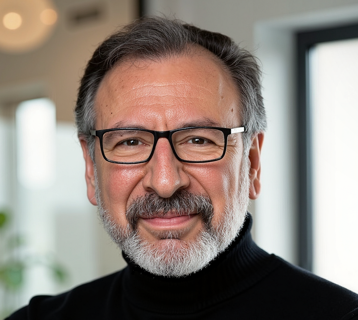 Tom Koulopoulos - TKC [2025]