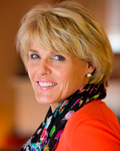 Caroline Adams Miller - The Keynote Curators - Top Speaker Agency in ...