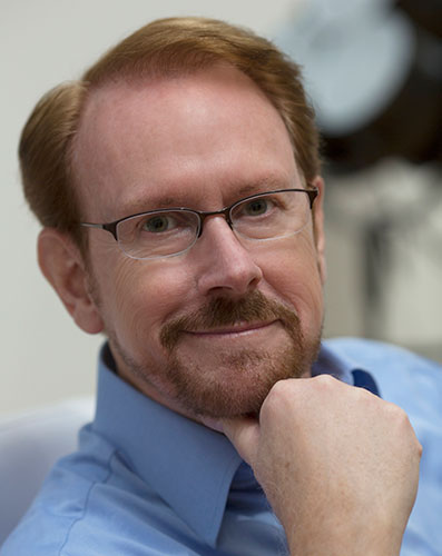 Daniel Burrus - The Keynote Curators - Top Speaker Agency in North America