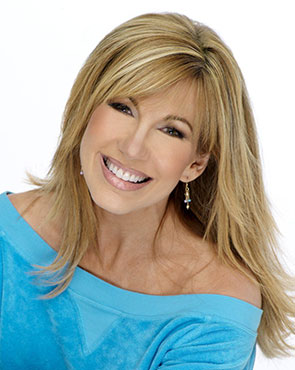 Leeza Gibbons - The Keynote Curators - Top Speaker Agency in North America