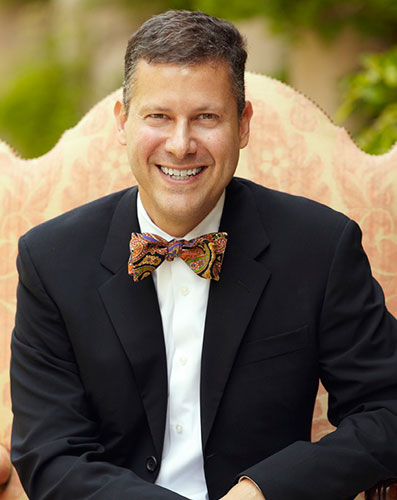 Joseph Katz - The Keynote Curators - Top Speaker Agency in North America