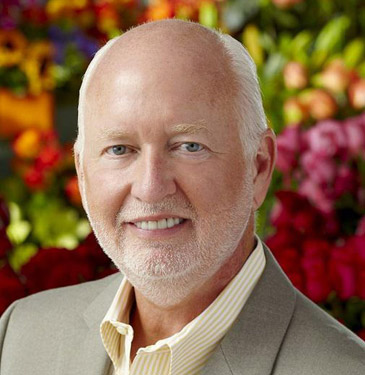 Jim McCann - The Keynote Curators - Top Speaker Agency in North America