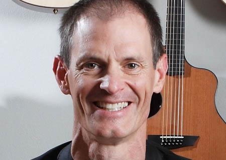 Mike Rayburn - The Keynote Curators