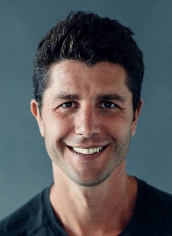 Ben Nemtin - The Keynote Curators [2025]