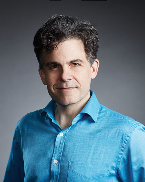 David Hanson Ph.D. - The Keynote Curators - Top Speaker Agency in North ...