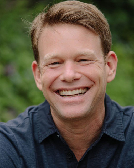 David Romanelli - The Keynote Curators - Top Speaker Agency in North ...