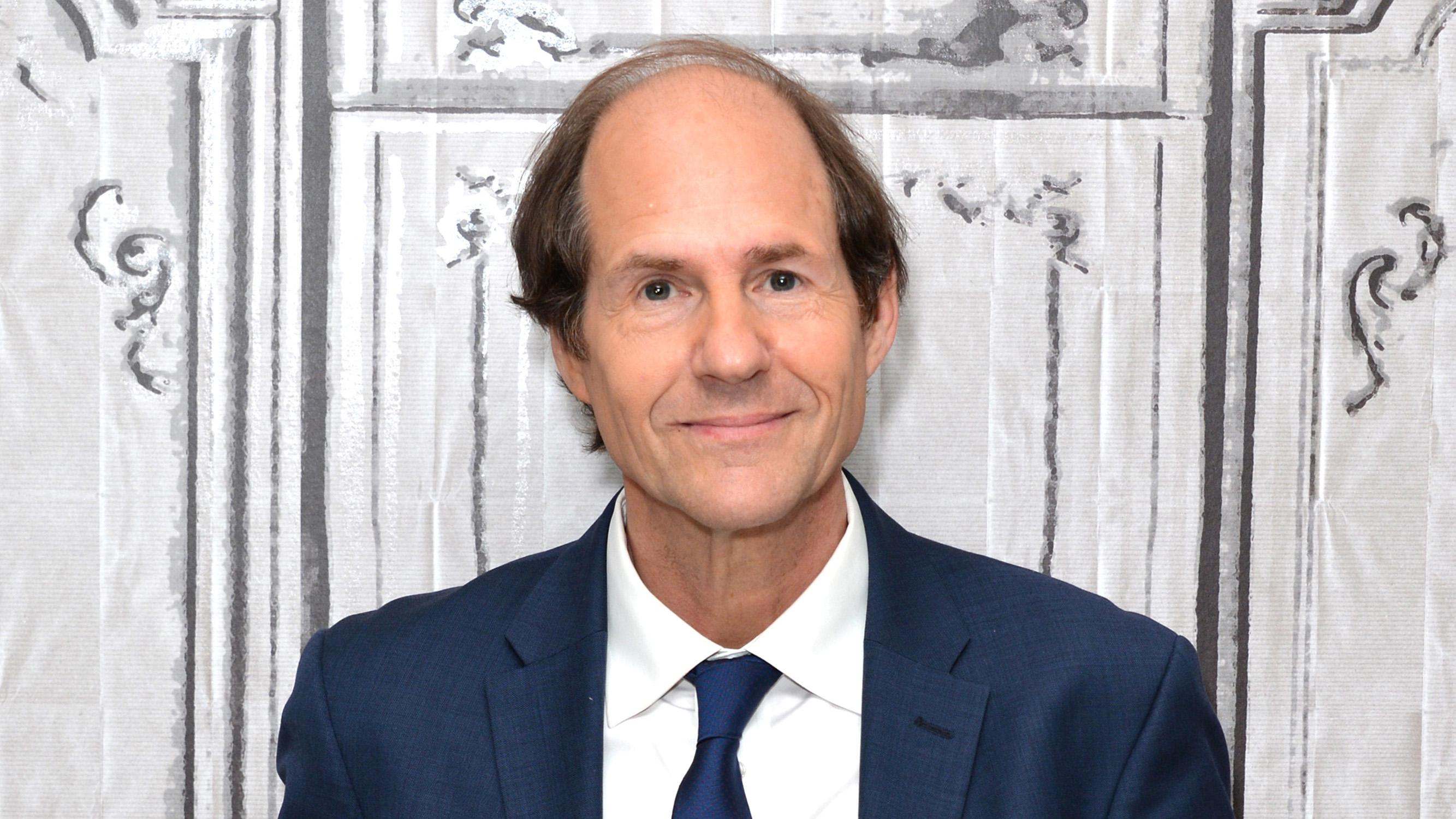 Cass Sunstein - The Keynote Curators - Top Speaker Agency in North America