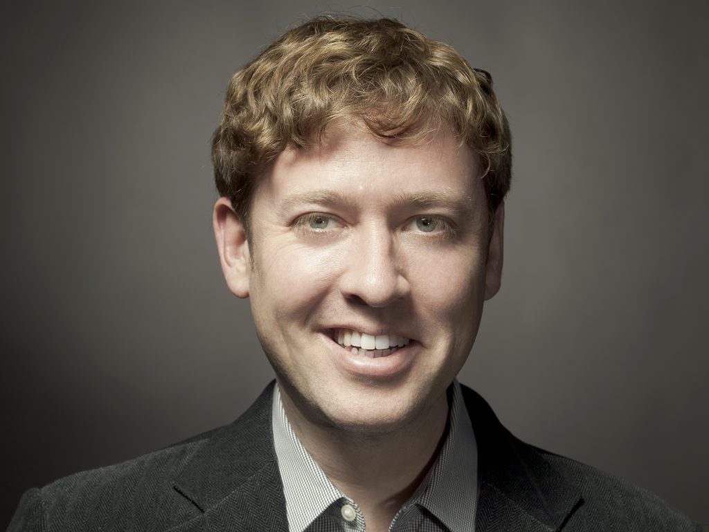Anthony Townsend - The Keynote Curators - Top Speaker Agency in North ...