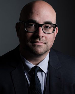 José Morey - The Keynote Curators - Top Speaker Agency in North America