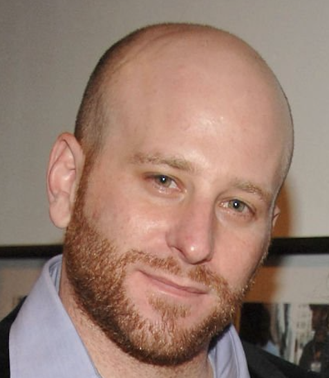 Tahl Raz - The Keynote Curators, Virtual Live Corporate Speakers ...