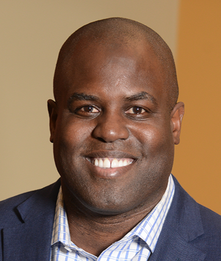 Reggie Rivers - The Keynote Curators - Top Speaker Agency in North America