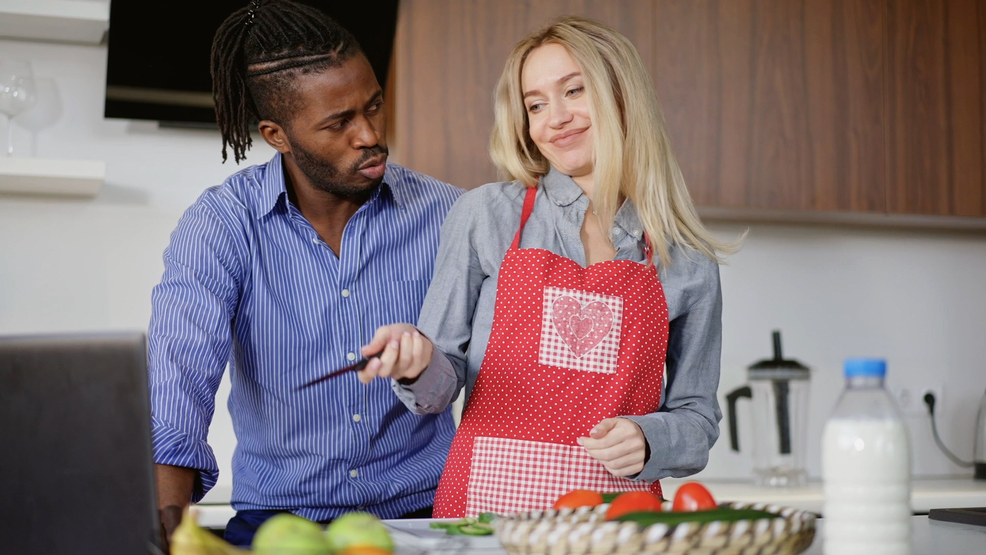 - The Keynote Curators