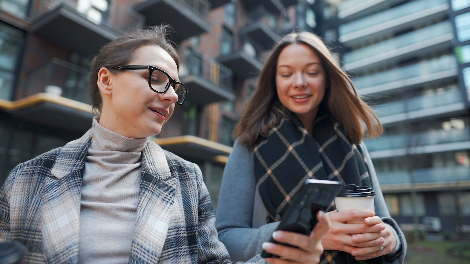 - The Keynote Curators