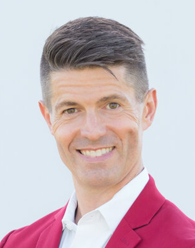 Rich Bracken - TKC [2025]