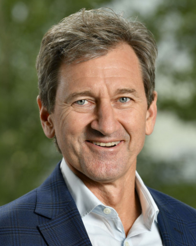 Dr. Scott Tinker - TKC [2025]