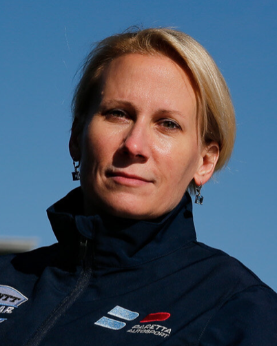 Beth Paretta - The Keynote Curators - Top Speaker Agency in North America