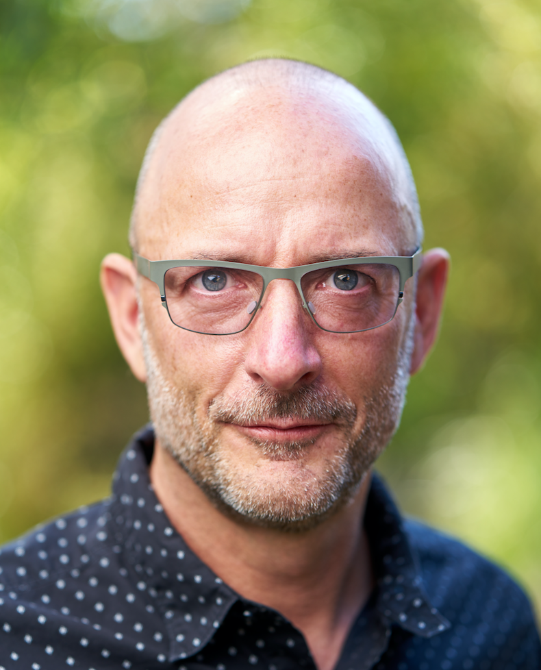 Mark Barden - The Keynote Curators - Top Speaker Agency in North America