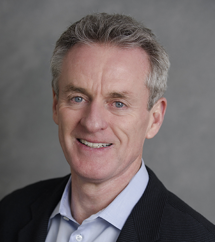 Michael Treacy - The Keynote Curators - Top Speaker Agency in North America