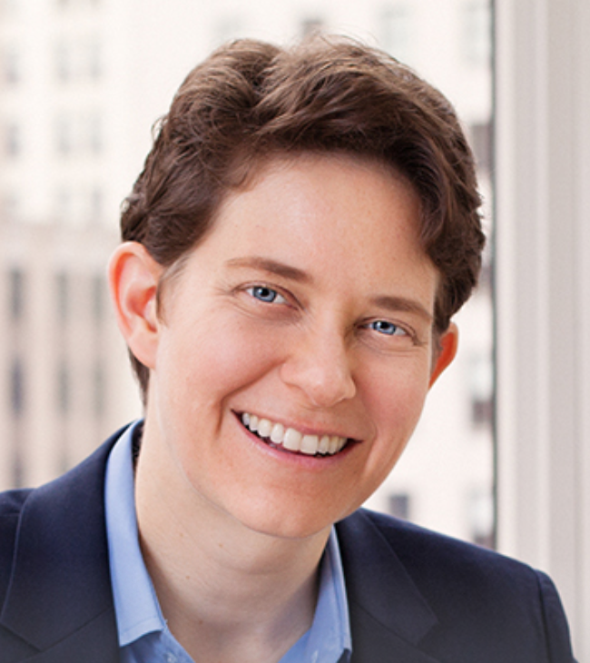 Dorie Clark - TKC [2025]