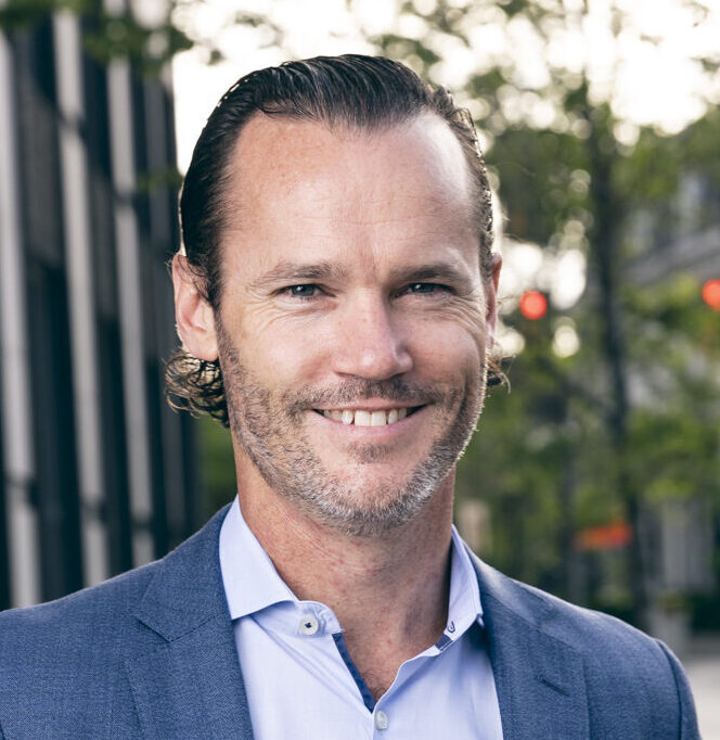 Peter Sheahan - TKC [2025]