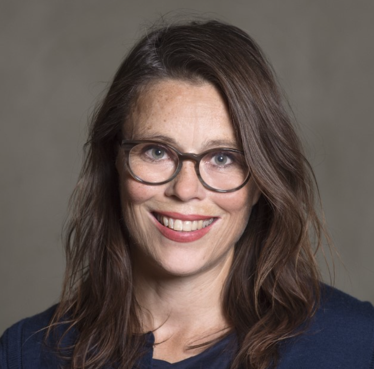 Dr. Jane Muncke - The Keynote Curators - Top Speaker Agency in North ...