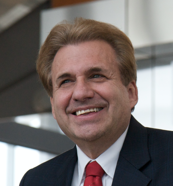 John Kasarda - The Keynote Curators - Top Speaker Agency in North America