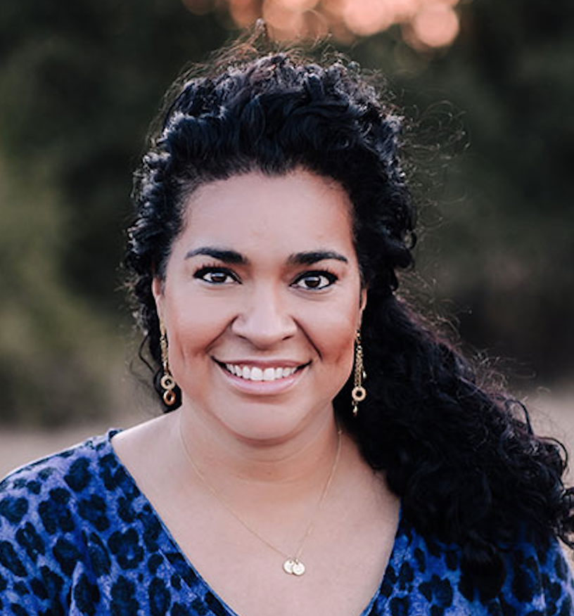 Mercedes Ramirez Johnson - The Keynote Curators - Top Speaker Agency in ...