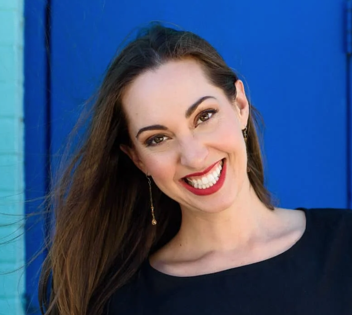 Vanessa Van Edwards - The Keynote Curators - Top Speaker Agency in ...