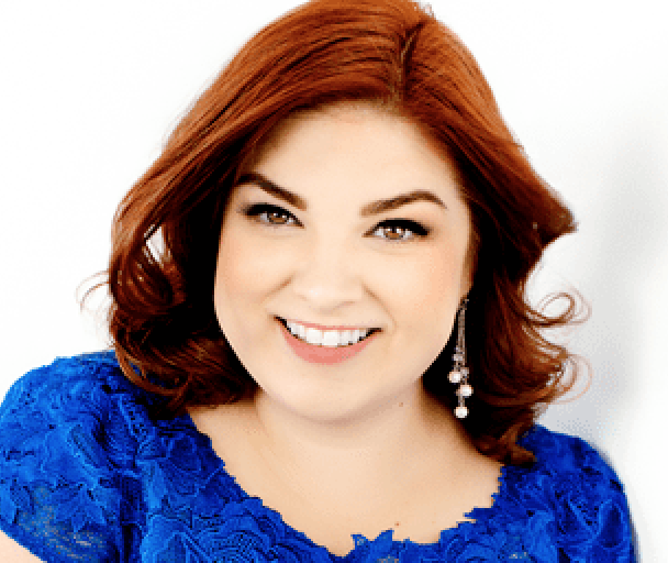 Melina Palmer - The Keynote Curators - Top Speaker Agency in North America